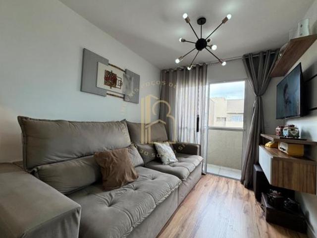 Apartamento Estância Poços de Caldas Poços de Caldas