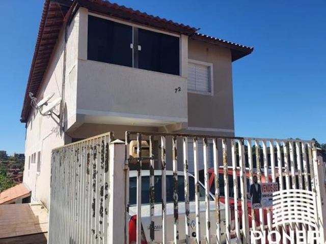 Apartamento, Estância Santa Rita, Jarinu, SP