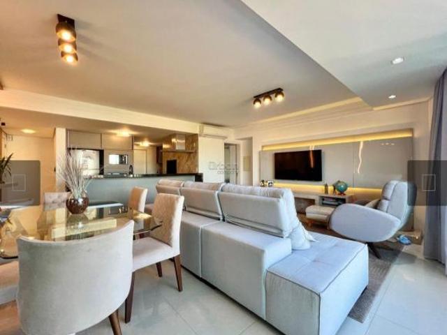 Apartamento Esteio com 2 quartos com suíte 2 vagas de garagem Liberdade