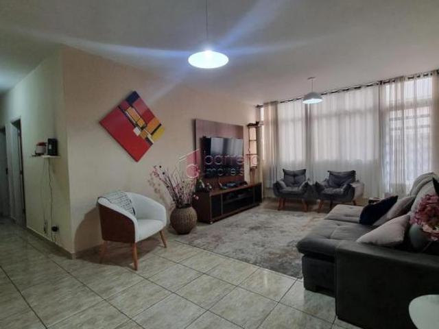 APARTAMENTO ESTILO CASA À VENDA NO CENTRO JUNDIAÍ/SP