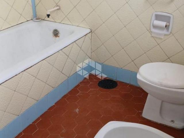 Apartamento estilo garden de dois dormitórios no bairro Sao Geraldo