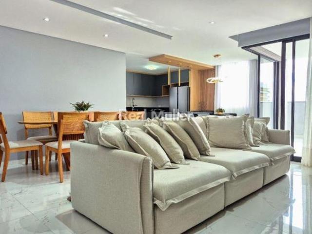 APARTAMENTO ESTILO GARDEN SUSPENSO C/2 SUITES 2 VAGAS NO BAIRRO CARIOCA/SÃO PEDRO SJP