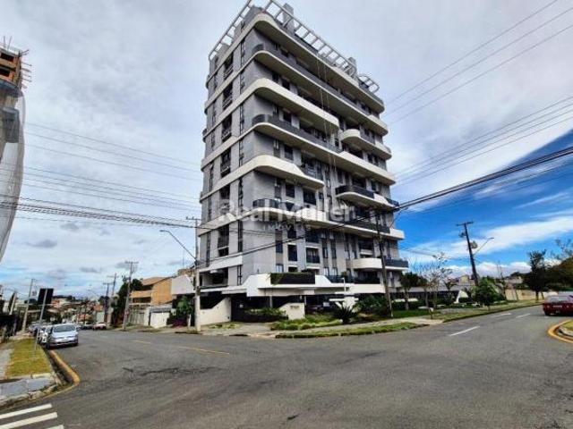 APARTAMENTO ESTILO GARDEN SUSPENSO C/2 SUITES 2 VAGAS NO BAIRRO CARIOCA/SÃO PEDRO SJP