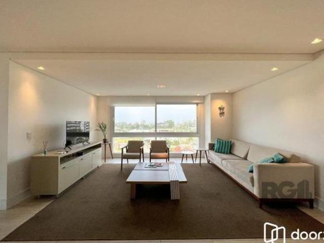 Apartamento estilo Esquina Clube