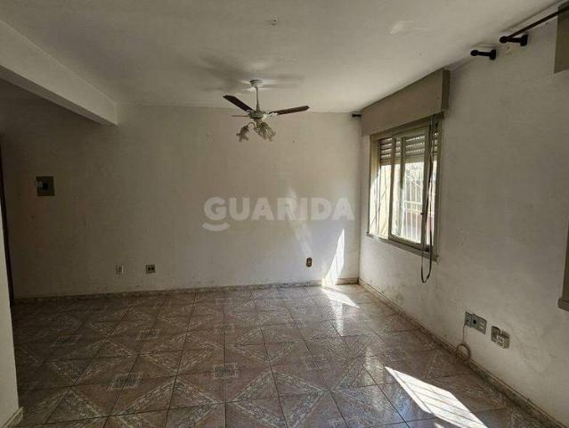 Apartamento estilo JK no bairro Jardim Leopoldina. COD: 22781