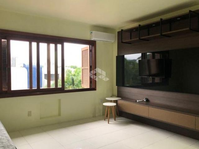 APARTAMENTO ESTILO JK PRÓXIMO AO SHOPPING!