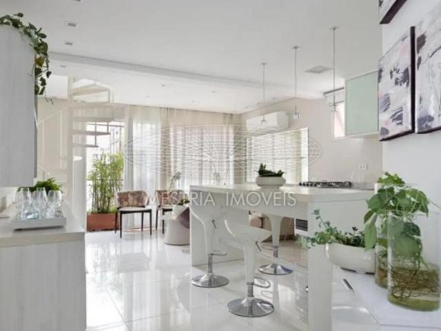 Apartamento estilo Lotf | Duplex, pronto para morar !