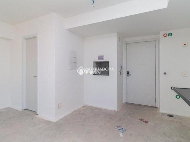 Apartamento de 1 quarto com 1 vaga à venda no bairro Chácara das Pedras em Porto Alegre