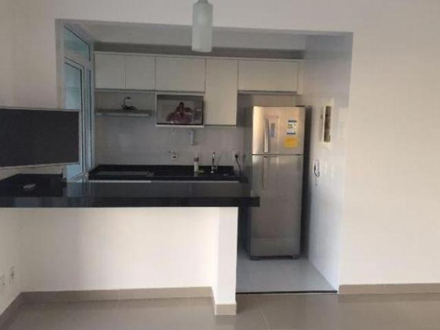 APARTAMENTO ESTILO LOFT IN DESIGN VILA ARENS JUNDIAÍ/SP