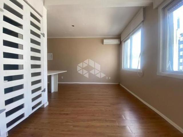 Apartamento estilo Loft, Menino Deus