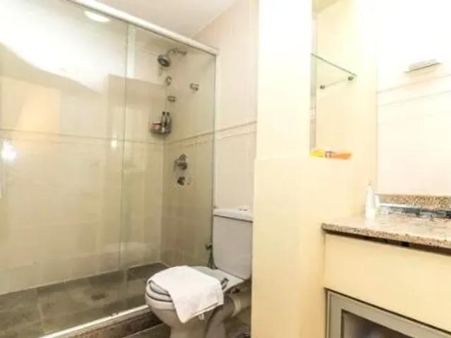 Apartamento estilo LOFT no bairro Rio Branco