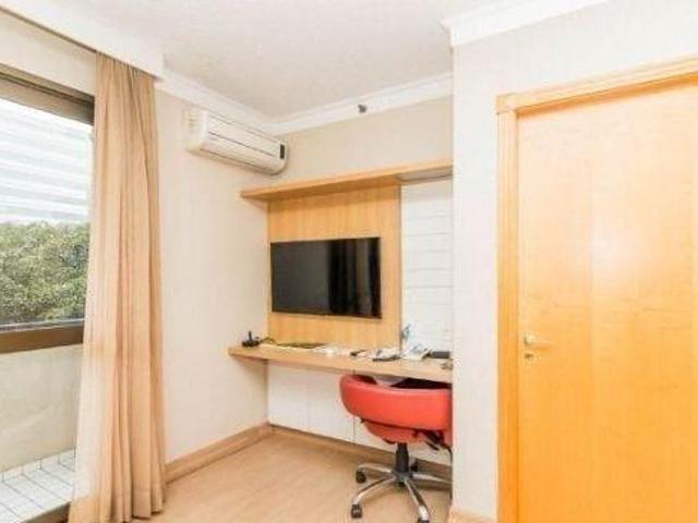 Apartamento estilo LOFT no bairro Rio Branco