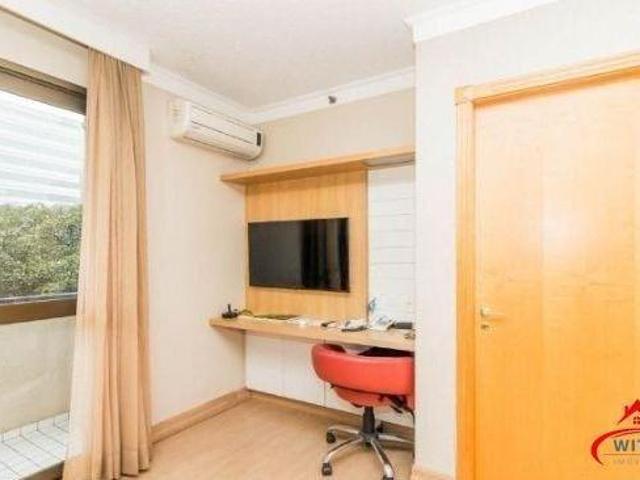 Apartamento estilo LOFT no bairro Rio Branco