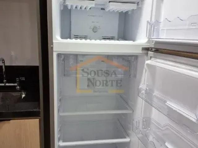 Apartamento estilo studio, mobiliado, sem vaga de garagem. 24m² Vila Primavera