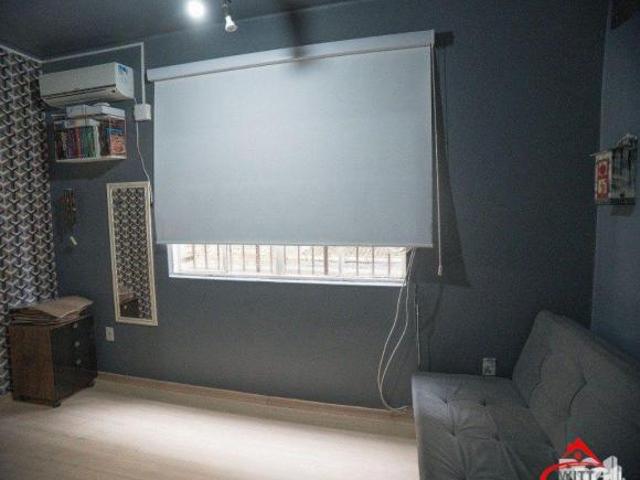 APARTAMENTO ESTILO STUDIO NO CORAÇÃO DA CIDADE BAIXA