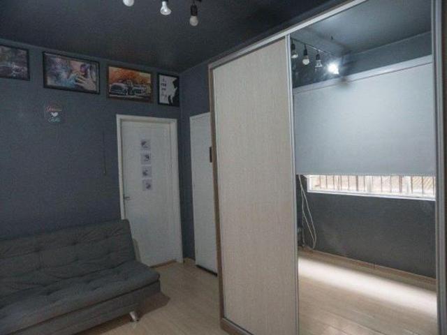 APARTAMENTO ESTILO STUDIO NO CORAÇÃO DA CIDADE BAIXA