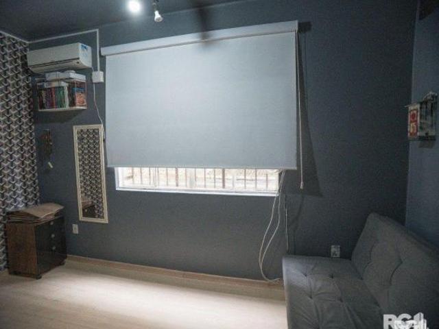 APARTAMENTO ESTILO STUDIO NO CORAÇÃO DA CIDADE BAIXA