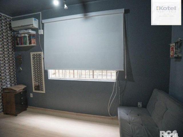 APARTAMENTO ESTILO STUDIO NO CORAÇÃO DA CIDADE BAIXA