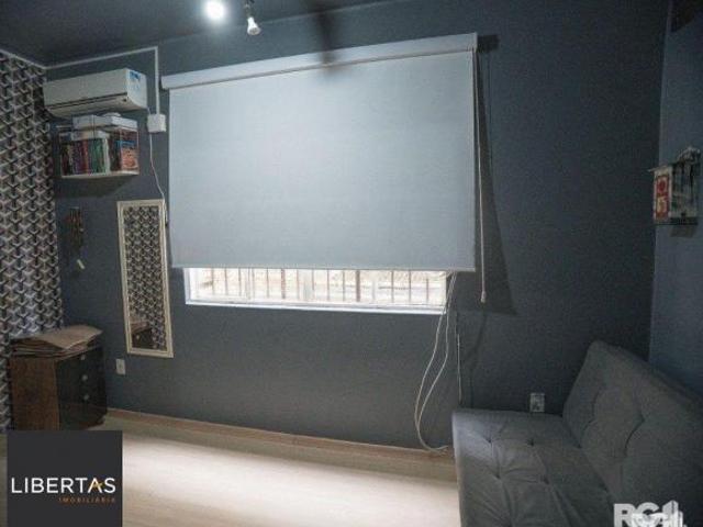 APARTAMENTO ESTILO STUDIO NO CORAÇÃO DA CIDADE BAIXA