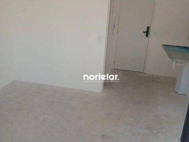 Apartamento estilo Studio à venda, 22 m² Vila Buarque São Paulo/SP
