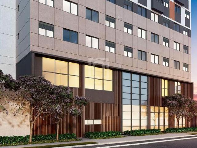 Apartamento estilo Studio á venda em Pinheiros São Paulo