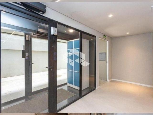 Apartamento estilo Studio à venda no Bairro Petrópolis em Porto Alegre
