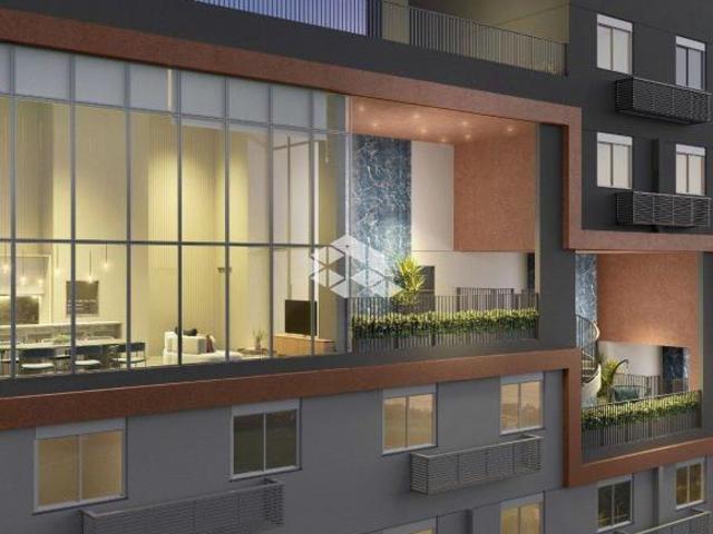 APARTAMENTO ESTILO STUDIO À VENDA NO VISTA PRAIA DE BELAS