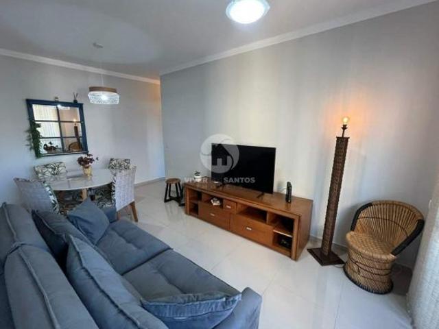 Apartamento estilo Studio com lazer próximo da praia Boqueirão