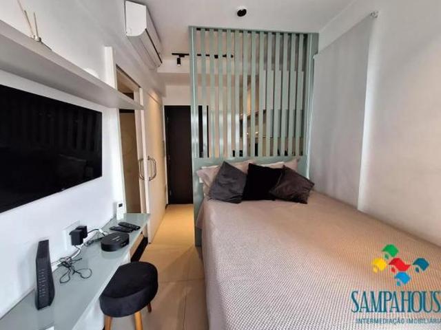Apartamento estilo Studio para venda, 1 quarto s, Perdizes, São Paulo