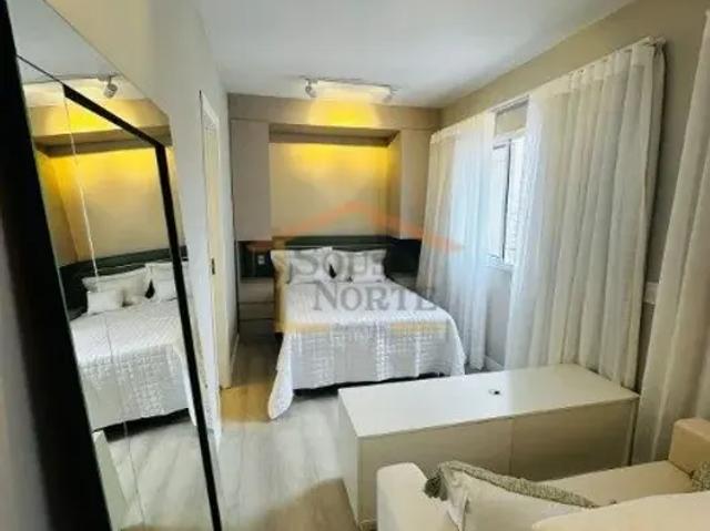 Apartamento estilo Studio, 1 dormitório, SEM VAGA DE GARAGEM. 27m² Belenzinho