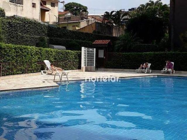 APARTAMENTO ESTRADA DO SABÃO