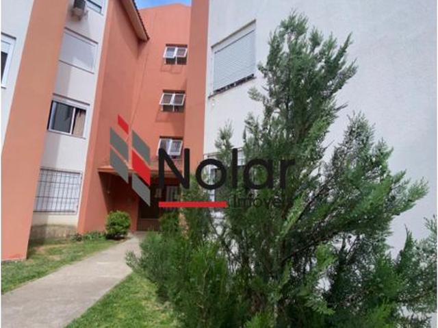 Apartamento ESTRELA DALVA BAGÉ