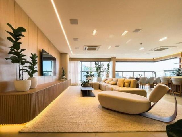 Apartamento | Epic | Gleba Palhano