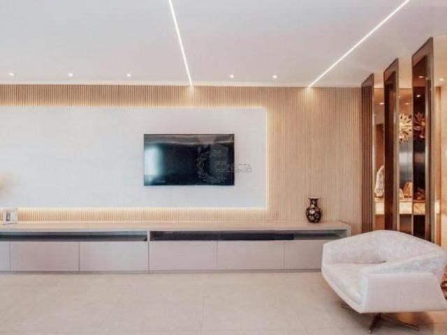 Apartamento | Epic | Gleba Palhano
