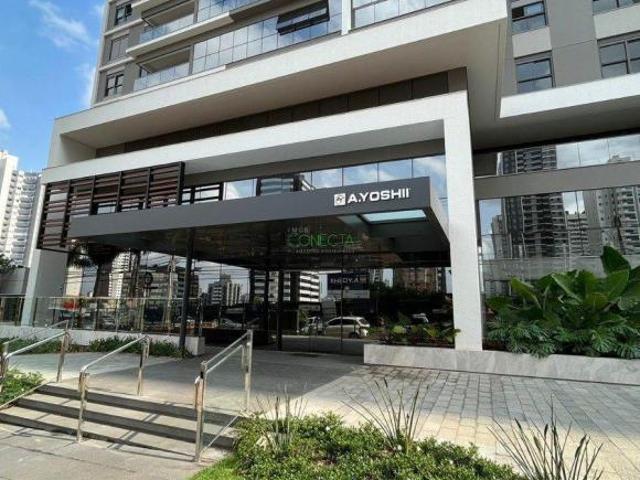 Apartamento | Epic | Gleba Palhano