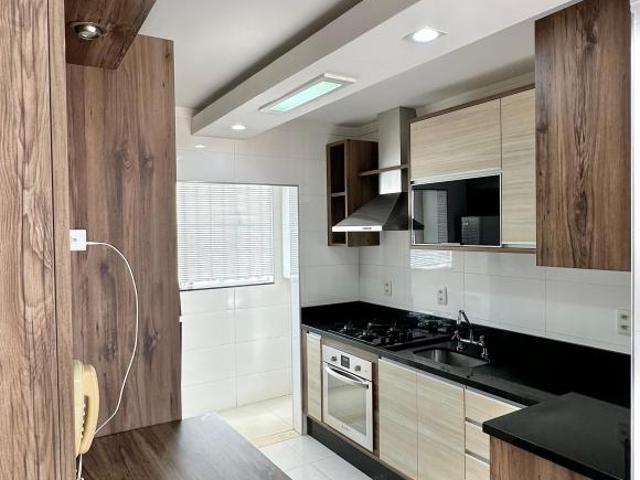 APARTAMENTO! Equilíbrio Perfeito: Sofisticação, Localização e Custo Benefício!