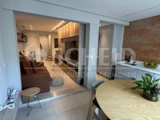 APARTAMENTO EQUIPADO EM ÓTIMO LOCAL DE PINHEIROS