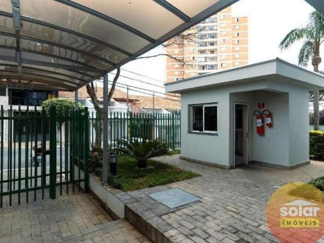 Apartamento ERMELINO MATARAZZO São Paulo/SP