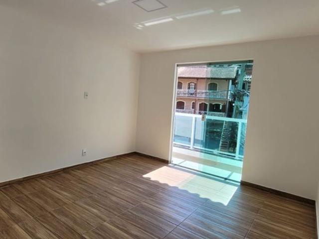 APARTAMENTO ERMITAGE TERESÓPOLIS