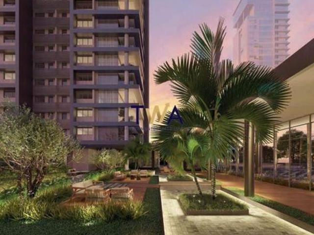 Apartamento, Étoile, Vila da Serra, Nova Lima, 4 quartos, R$8.339.000,00, à venda na TWA Investiment