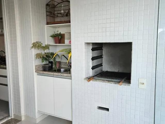 Apartamento Etco Grenville 3 Quartos 130m2 Patamares Nascente Decorado Oportunidade Patamares
