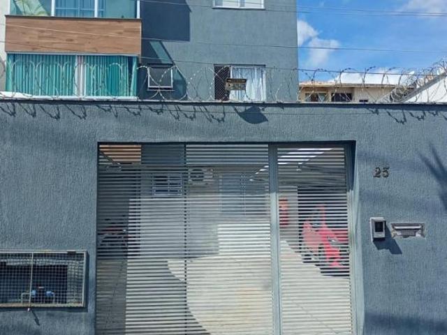 Apartamento, Europa, Contagem, MG