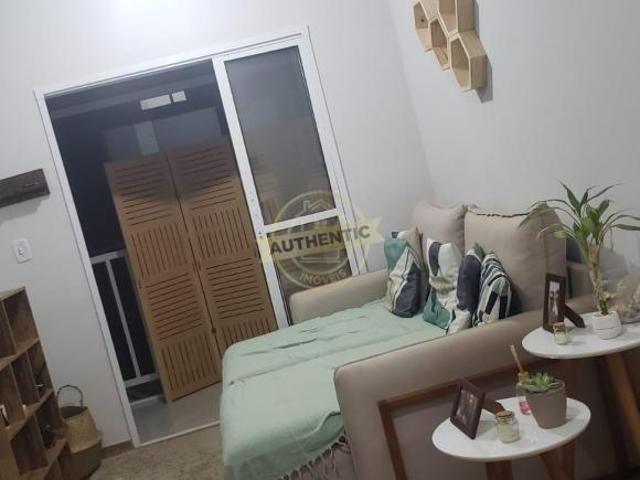 Apartamento, Europark Comercial, Indaiatuba, SP