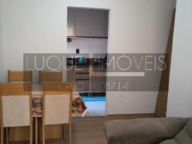 Apartamento, Europark Comercial, Indaiatuba, SP