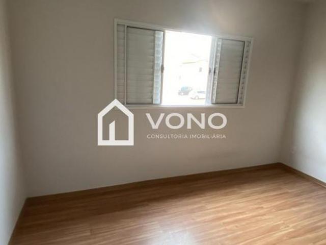 Apartamento, Europark Comercial, Indaiatuba, SP