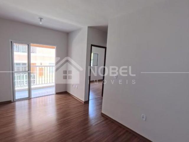 Apartamento, Europark Comercial, Indaiatuba, SP