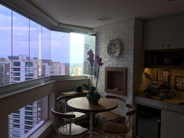 Apartamento | Evolution Alto da Palhano | Londrina