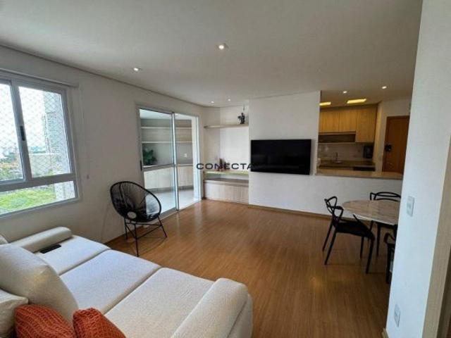 Apartamento | Evolution Alto da Palhano | Londrina