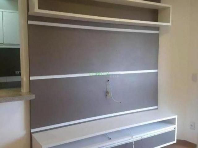 Apartamento | Evolution Alto Palhano | Gleba
