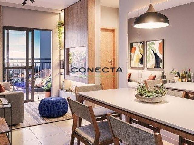Apartamento | Ever | Londrina
